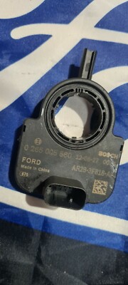 FORD FG MK2 & TERRITORY SZ STEERING ROTATION ANGLE SENSOR ar293f818aa ...