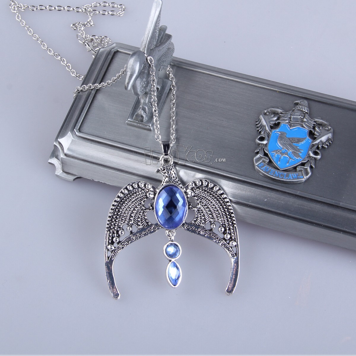 Harry Potter Tiara Harry Potter Rowena Ravenclaw (Ravenclaw Tiara Ear