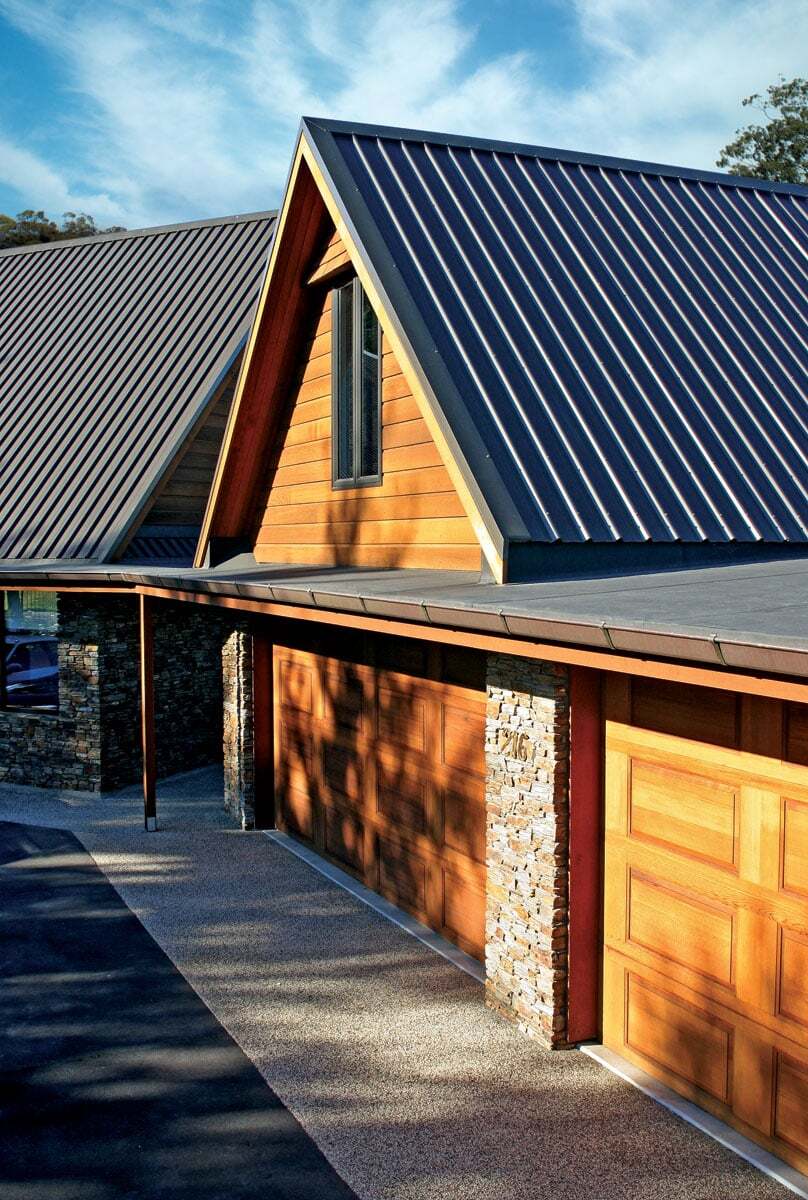 NSW NEW Stratco Superdek Roofing & Wall Cladding River Reed | eBay