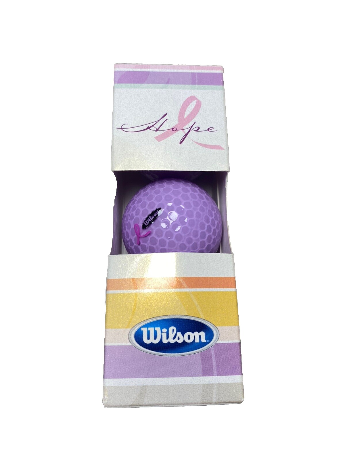 Wilson Range Balls | eBay