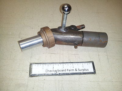 NOS Vapor Blast Air Blow Assembly Gun B43-602-2 for AA400B ...