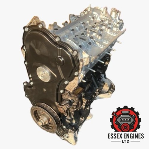 Renault Trafic 1.6 Diesel R9M Engine On exchange basis 1400£ CASH ONLY ...