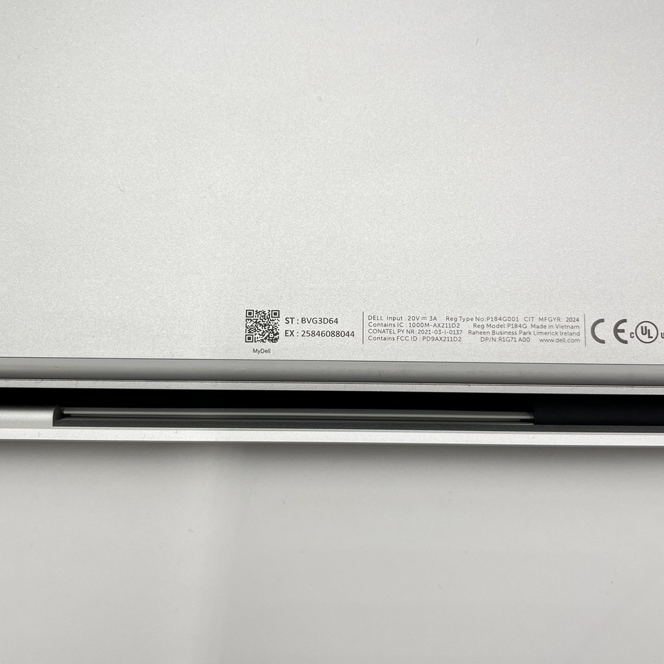 Dell XPS 14 9440 14.5" Laptop - Ultra 7 155H, 32GB Ram, 1TB SSD, 3.2K ...