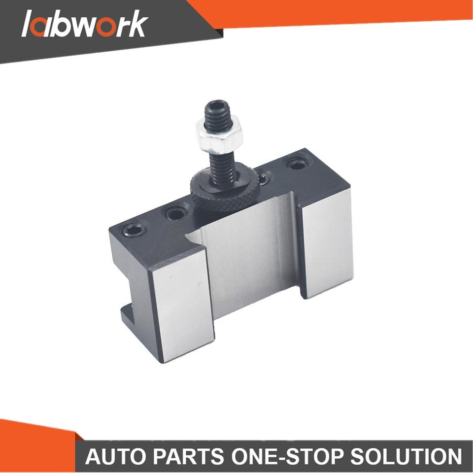 5Pcs OXA #1 250-001 Quick Change Turning Facing Lathe Tool Post Holder ...