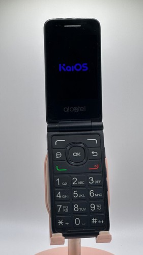 Go Flip - 4044V- ( Unlocked ) 1GB Mobile Flip Cell Phone !!!! | eBay