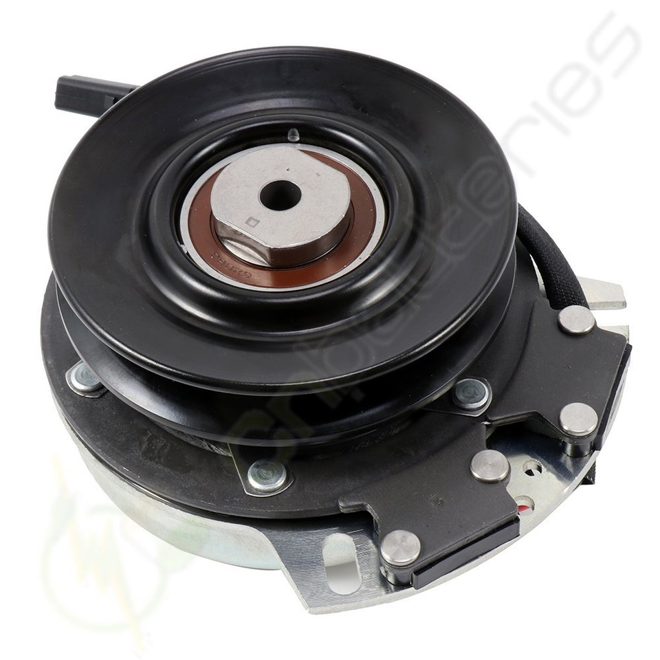 Electric PTO Clutch for John Deere AM126100 5219-1 5219-108 LX255 LX277 ...