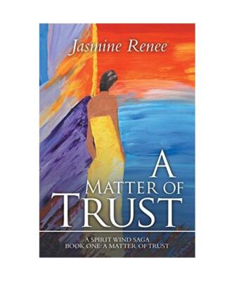 A Matter of Trust: Book One, Jasmine Renee | eBay UK