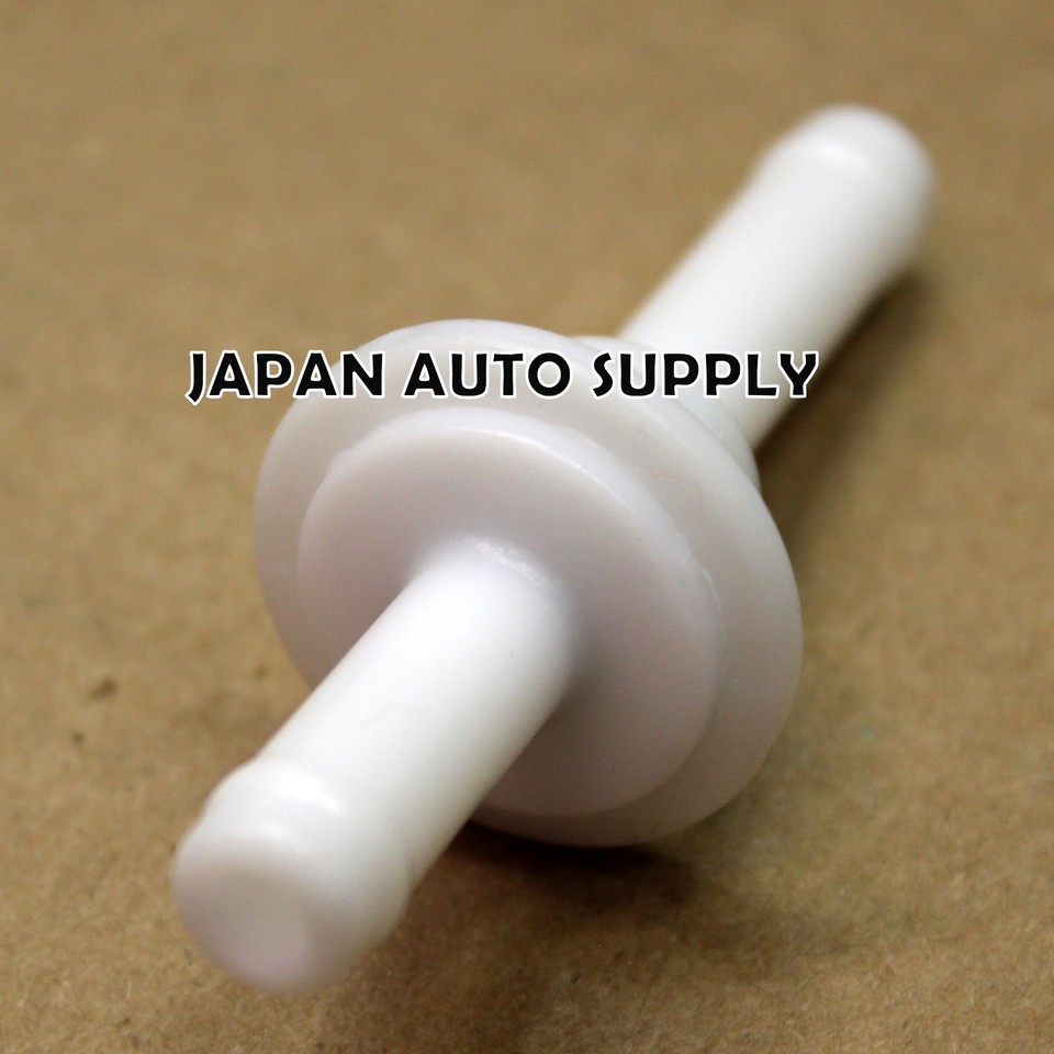 OEM GENUINE TOYOTA CAMRY AVALON ES300 VACUUM CHECK FOR BRAKE VALVE ...