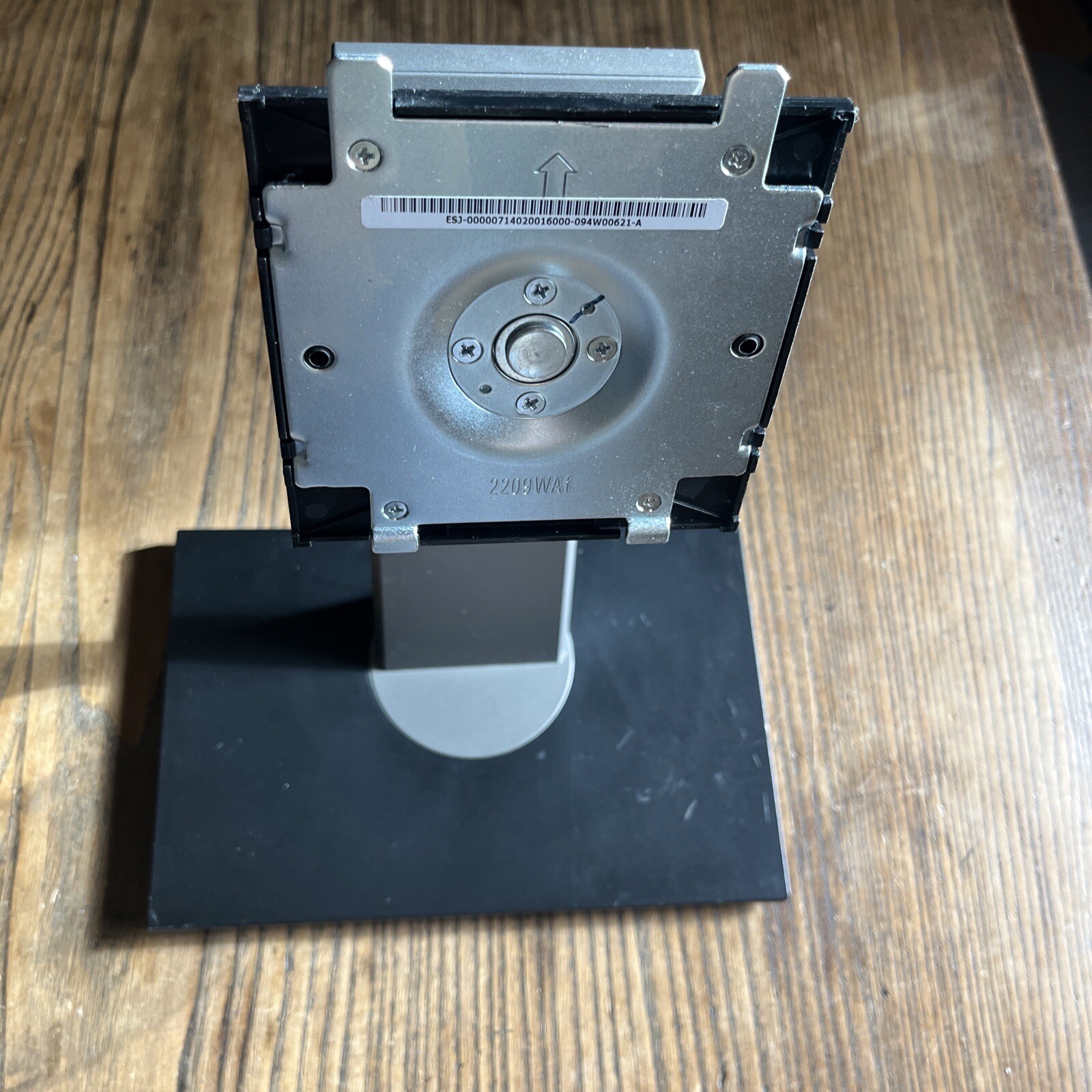 Dell 2209WAf Monitor Stand See Description And Photos Base Removed For ...