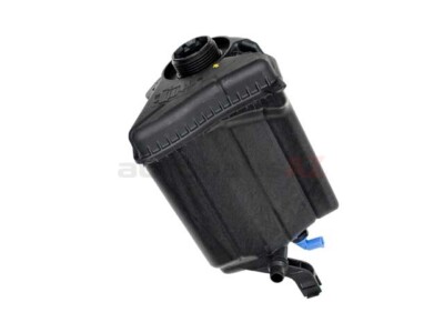 FEBI BILSTEIN Expansion Tank/Coolant Reservoir 17137647283 BMW 535i ...