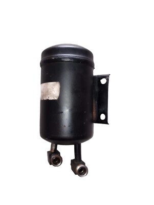 1985-1992 Volkswagen MK2 Golf Jetta AC Receiver-drier Canister OEM | eBay