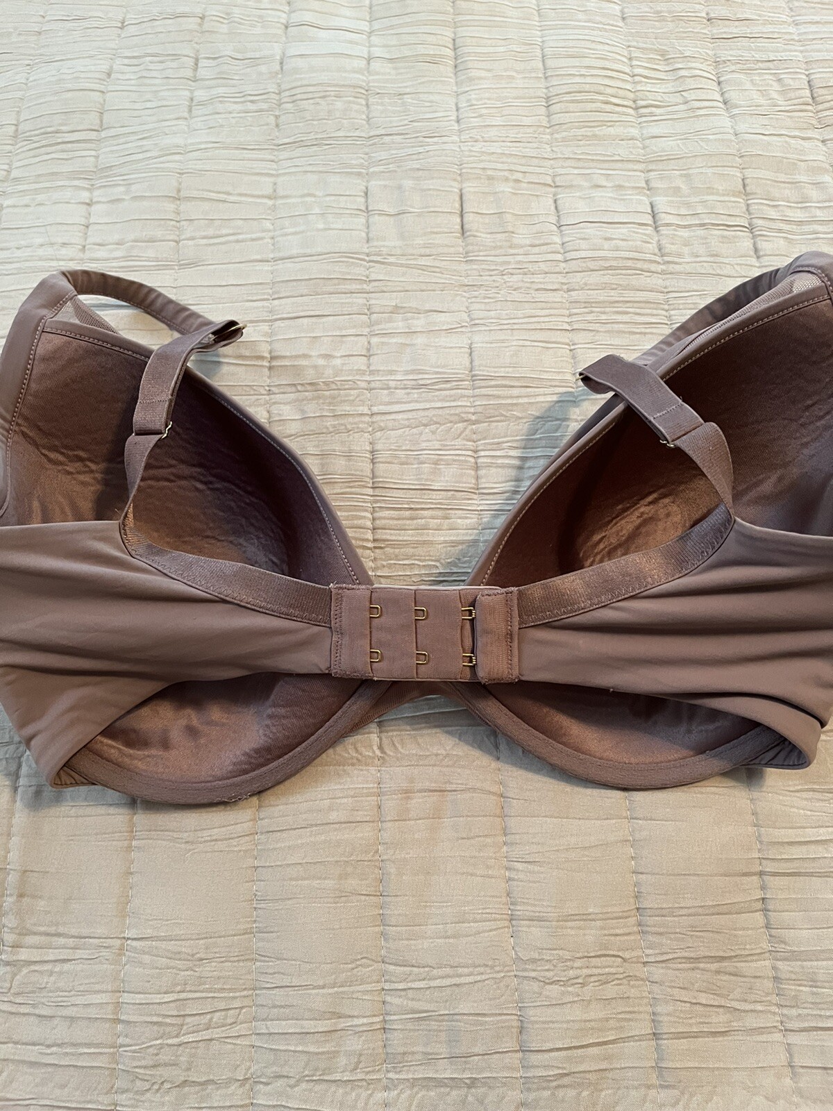 Third Love Bra Size 32H Classic Contour Plunge Bra Ma… - Gem