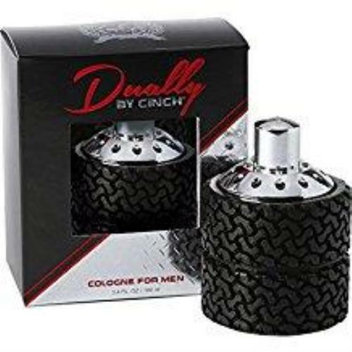 Cinch Fragrance Mens Dually 3.4 Oz Spray Cologne Mxx1001003 for sale ...