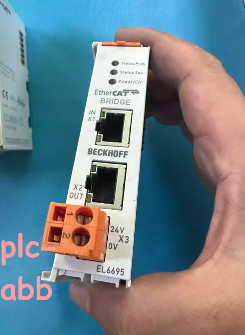 1pc for used EL6695 # by DHL or Fedex | eBay