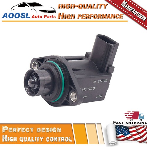 1.4 TSI TFSI Turbocharger Diverter Valve OE Replacement 03C145710D | eBay