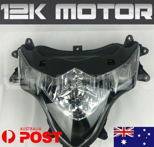 Front Headlight Assembly For SUZUKI GSXR 1000 GSXR1000 K9 2009 - 2016 ...