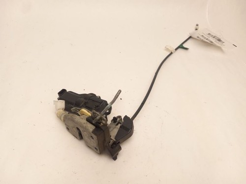REAR DRIVER DOOR LOCK ACTUATOR fits FORD TAURUS 2000 - 2007 OEM | eBay