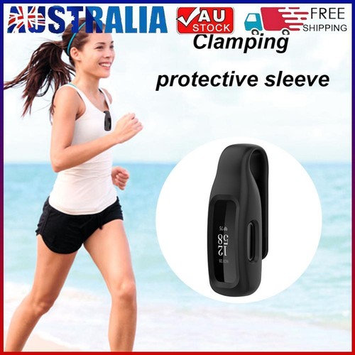 Cover Clip Case Protective Shell for Fitbit Inspire3/Inspire2/Ace3 ...