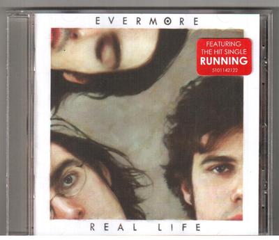 CD EVERMORE REAL LIFE | eBay