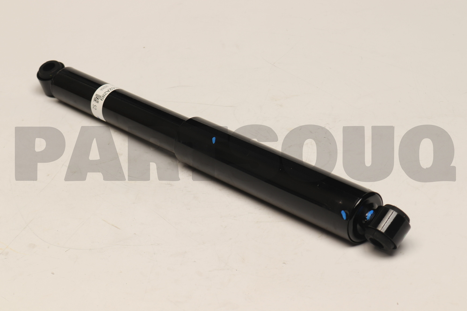 4162A289 Genuine Mitsubishi SHOCK ABSORBER,RR SU | eBay