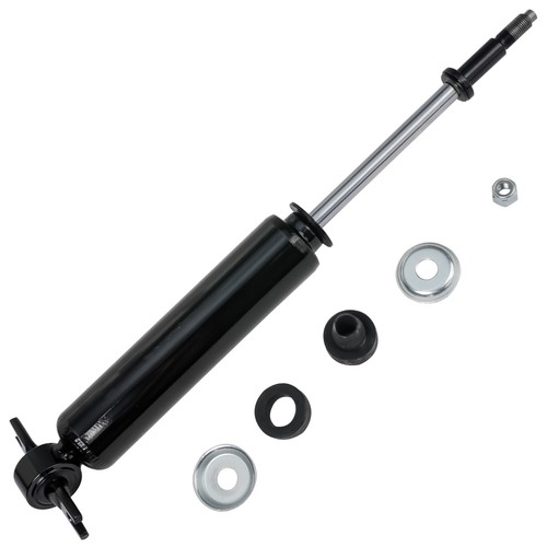 Dodge Ram 1500 Shock Absorbers Assembly for Front Driver and Passenger ...