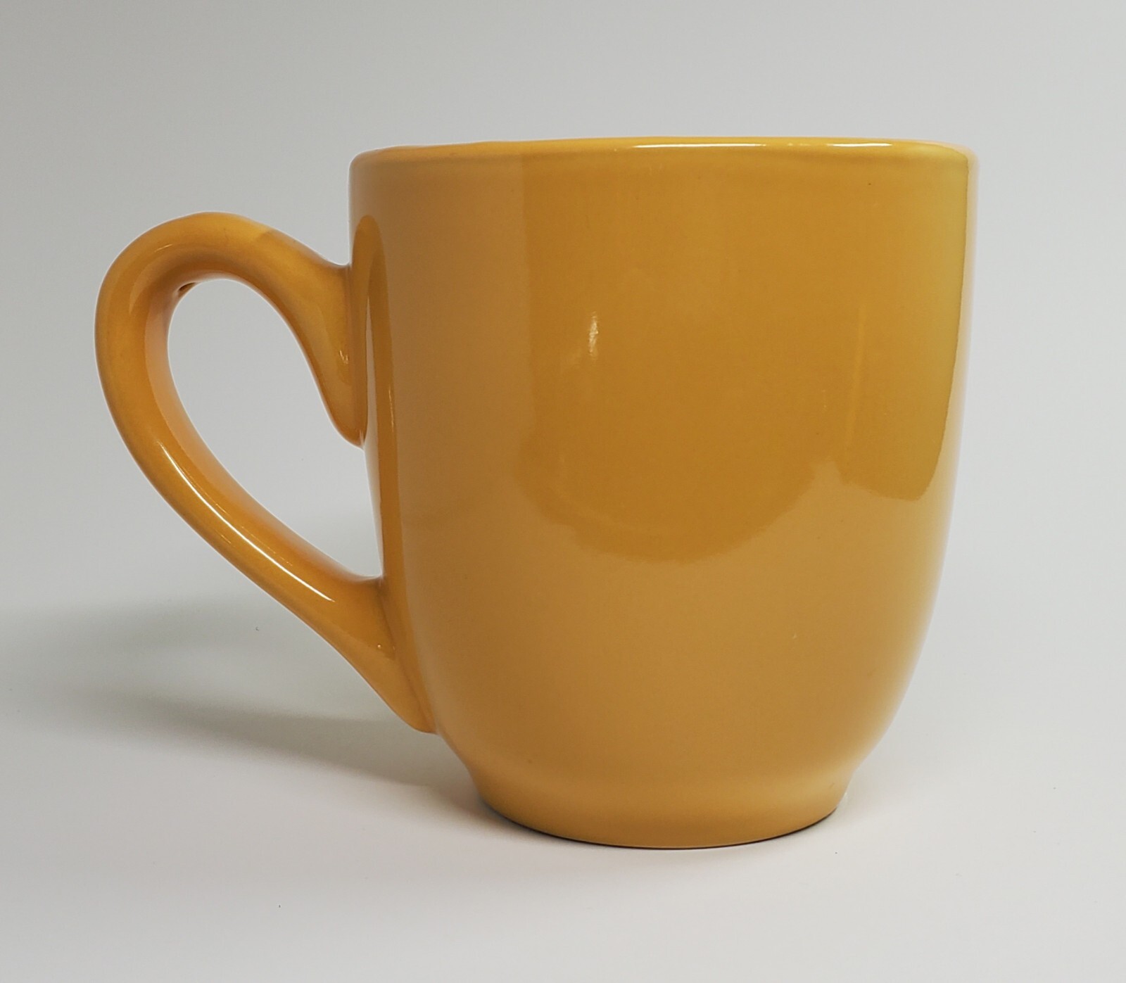 Tabletops Gallery Over and Over Restaurant Quality 22 oz. Oversized Mug ...