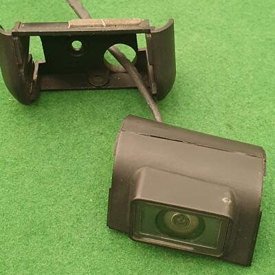 RANGE ROVER L322 2005-2009 REAR VIEW PARKING REVERSING CAMERA XVI500180 ...