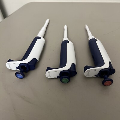 Pipettes - Rainin Classic Pipette