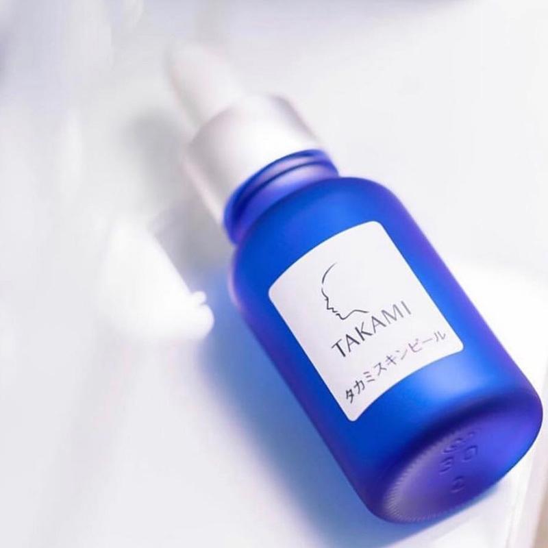 Takami Skin Peel 30ml (1.01oz), Peeling skin care lotion | eBay