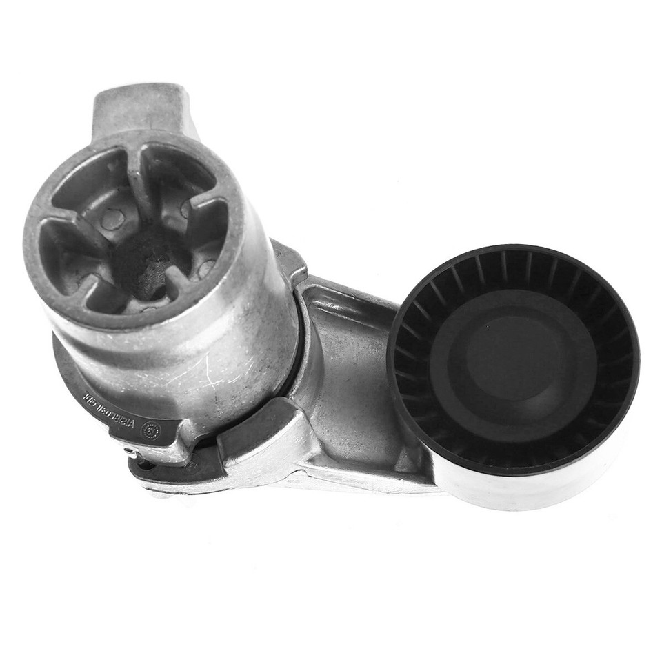 CONTINENTAL Belt Tensioner Pulley Kit 11288604266 For BMW F01 F10 F30 ...