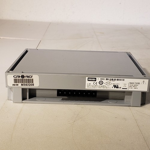 HID VertX V100 CBOARD Door/Dual Reader Interface Access Module 70100 ...