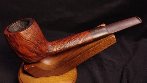 Beautiful Billiard Tobacco Pipe Made in Spain CLP Aigle D'or France ...