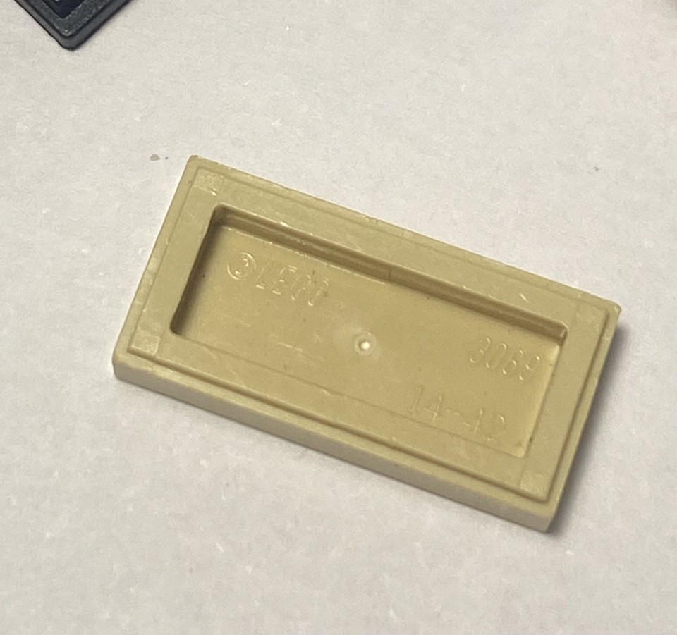 Dobby w/Book + Sock Harry Potter LEGO® Minifigures 2010 from 4736 ...