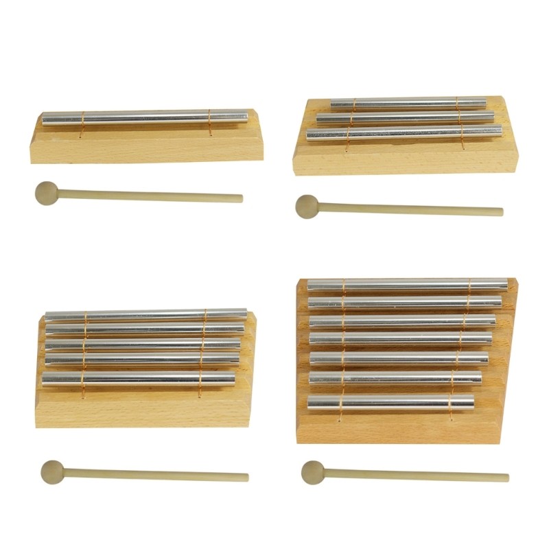 Baby Music Instrument Toy Hand Percussion Instrument Gift for Toddlers ...