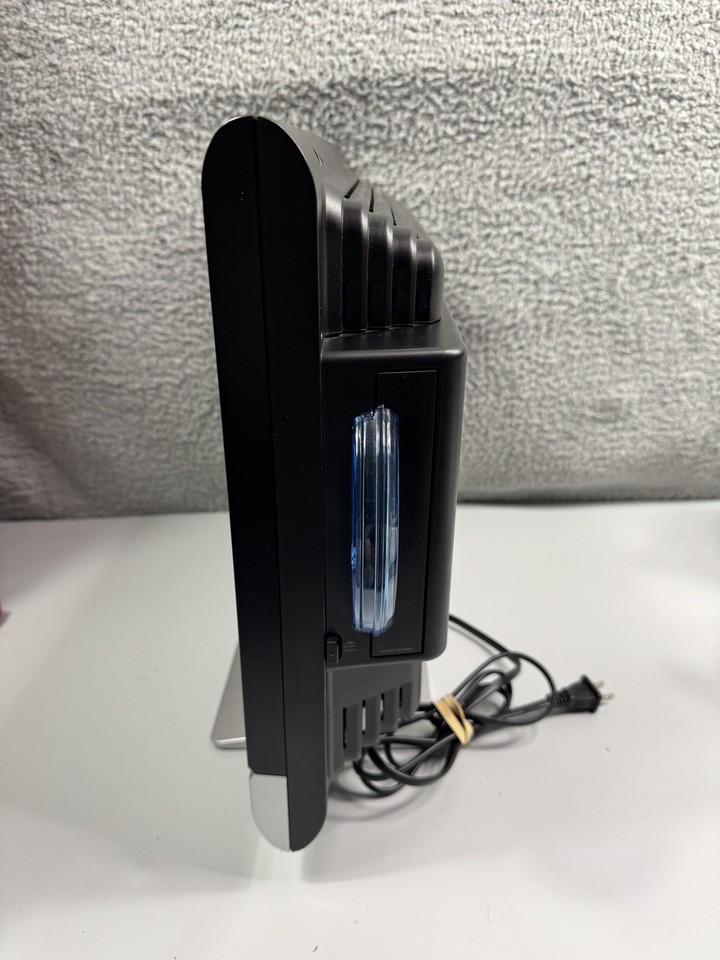 TruTech 19" LCD Gaming TV DVD PC Monitor Model PLV31199S1 Combo AV ...