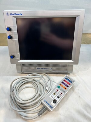 Patient Monitors - Nim Response