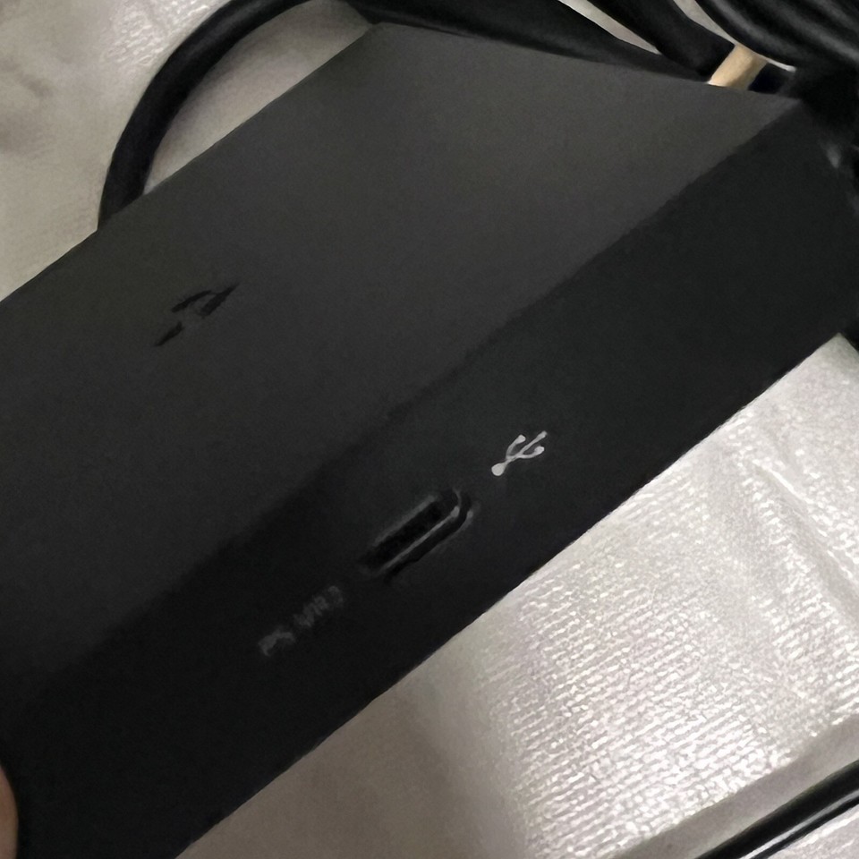 Sony PS Playstation VR2 PC Adapter VR2 PSVR2 | eBay