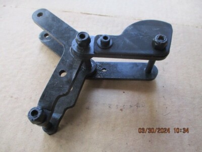 MEC Reloading Conversion Kit , Auto-Mate & Hydraulic Linkage | eBay