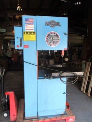 Manuals, Books & Plans - Doall