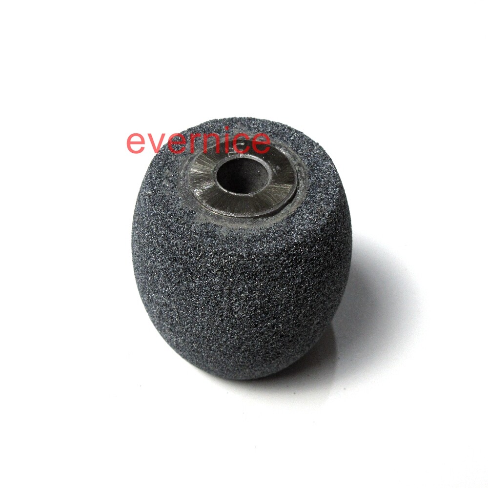 Leather Skiving Machine Stone DRIVE WHEEL # 3Y-80 | eBay