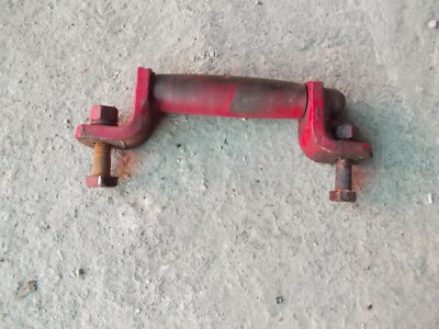 Antique & Vintage Equip Parts - Tractor Swinging Drawbar