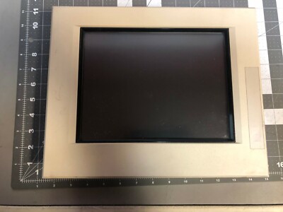 Victor Data Systems LCD Color Monitor - LC-10P4SL-FS | eBay