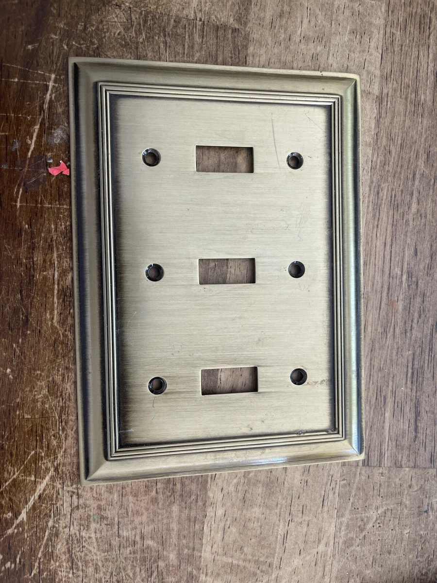 Decorative Light Switch Covers