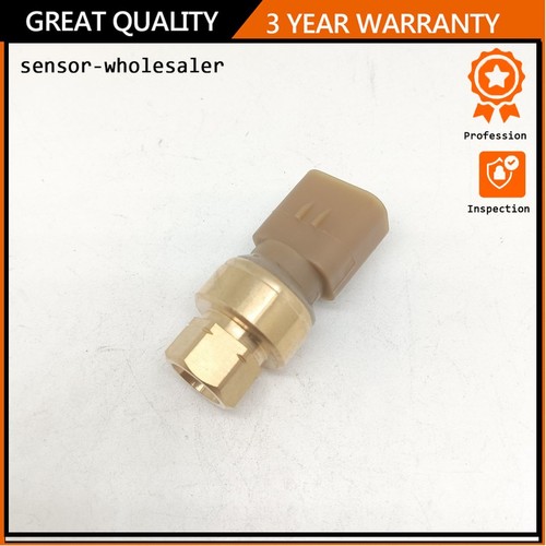 New Heavy Duty Pressure Sensor 274-6719 For Caterpillar 815B 815F II ...