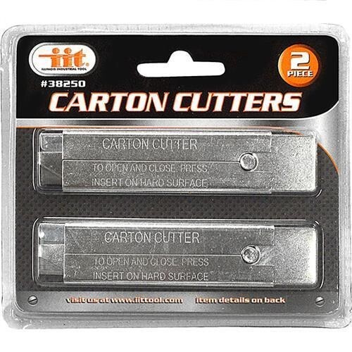 Two Piece Carton Cutter BRAND NEW FREE SHIPPING | eBay