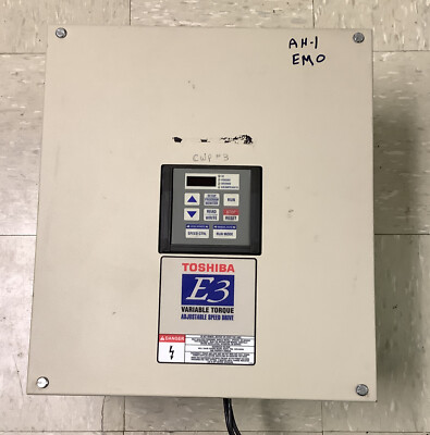 AC Drives - Transistor Inverter Ac Drive