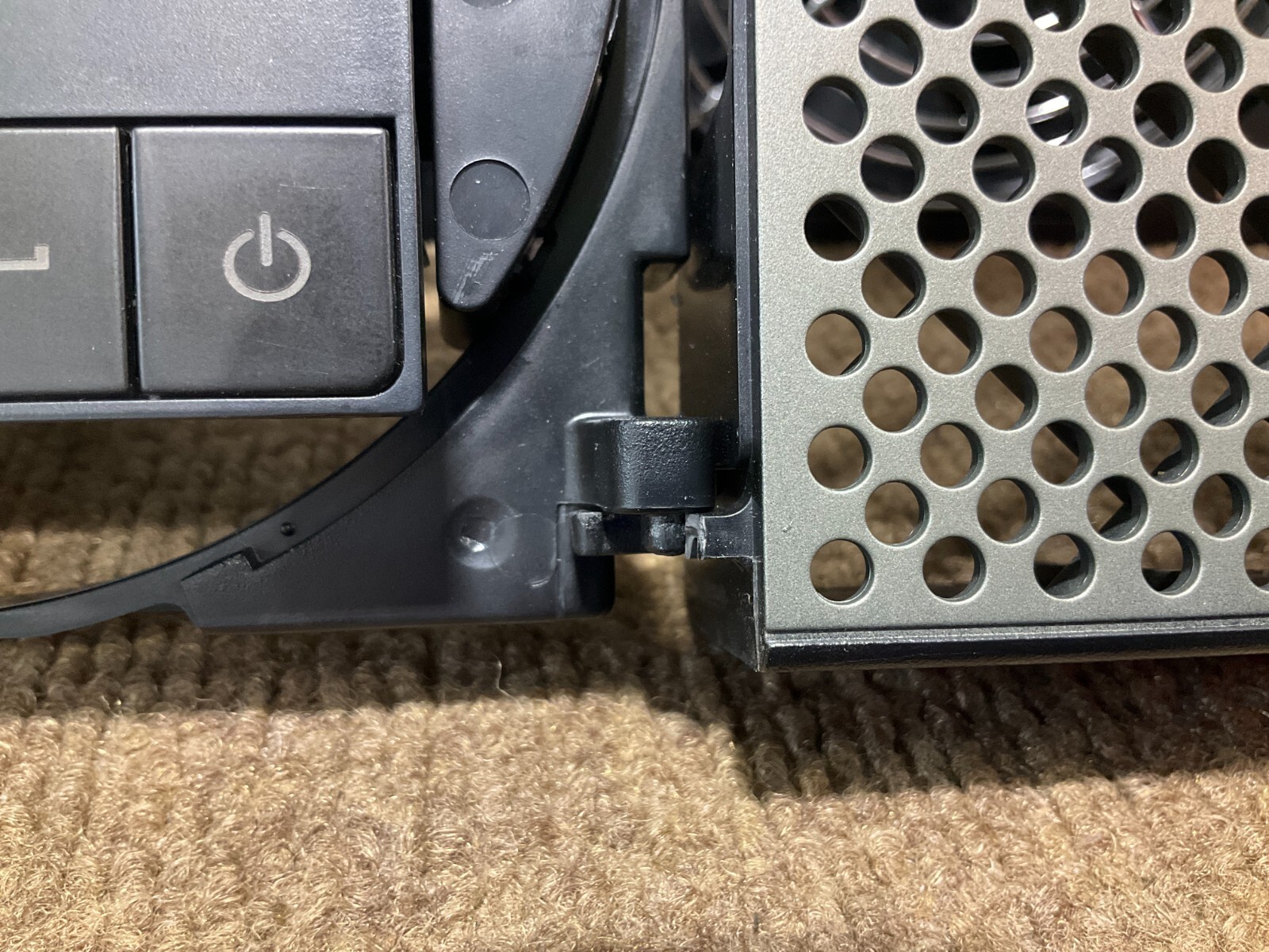 Eaton 9PX5K 5000VA 208v 9PX5K 5Kva Battery Backup ️️ ️️ Open Box B ...