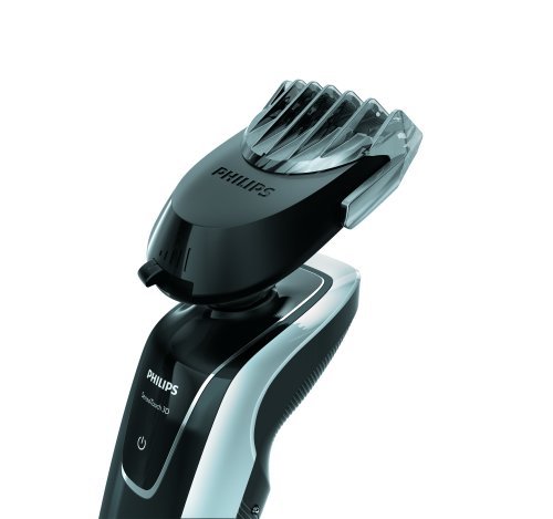 PHILIPS NORELCO RQ111 Senso Touch Beard Styler Arcitec Shavers JAPAN | eBay