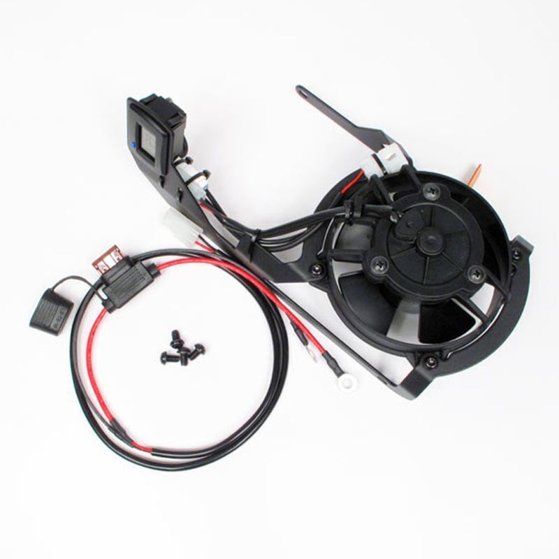 TRAIL TECH FAN Kit for Husaberg TE300 2013 to 2014 | eBay