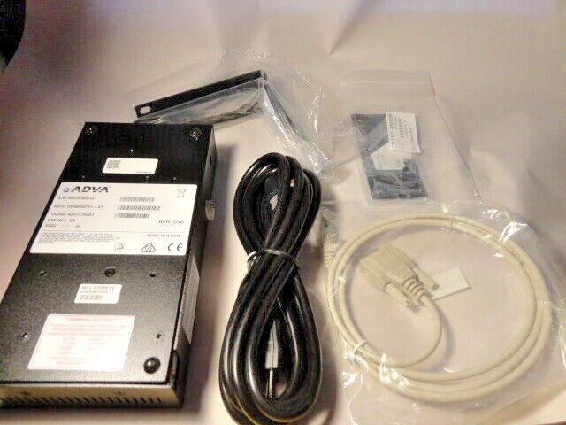 MRV OptiSwitch 606 Network Interface Device OS606 for sale online | eBay